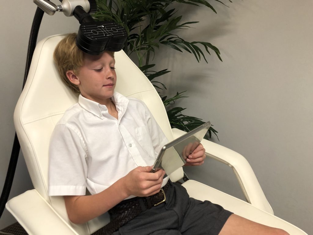 Autism patients have reported incredible results from MeRT